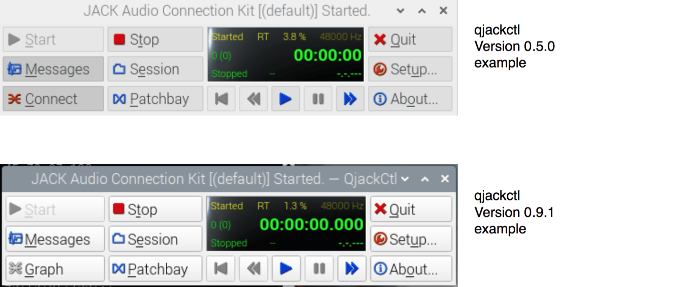 Build a Raspberry Pi 4B Computer with JackTrip